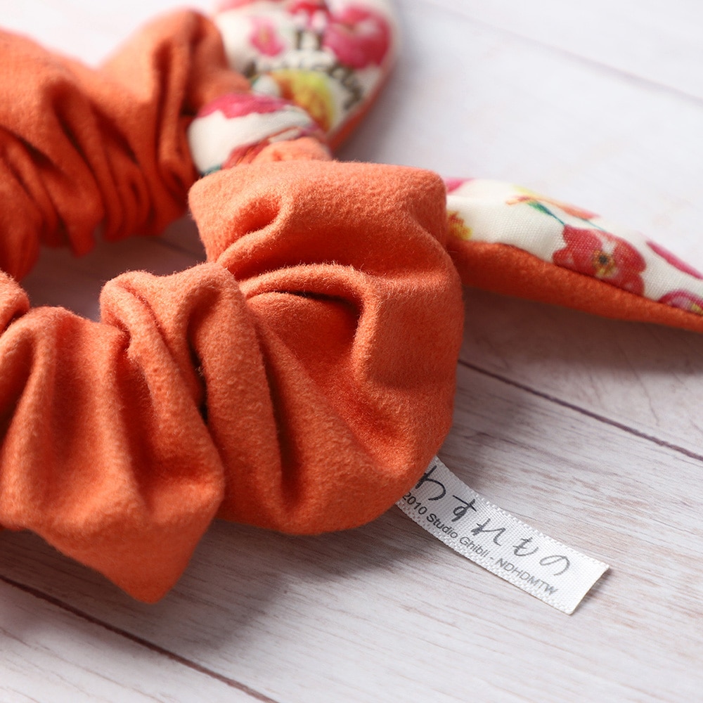 【Donguri Closet限定】借りぐらしのアリエッティ Ghibli Heroine's Chouchou 花咲く庭で | どんぐり共和国そらのうえ店